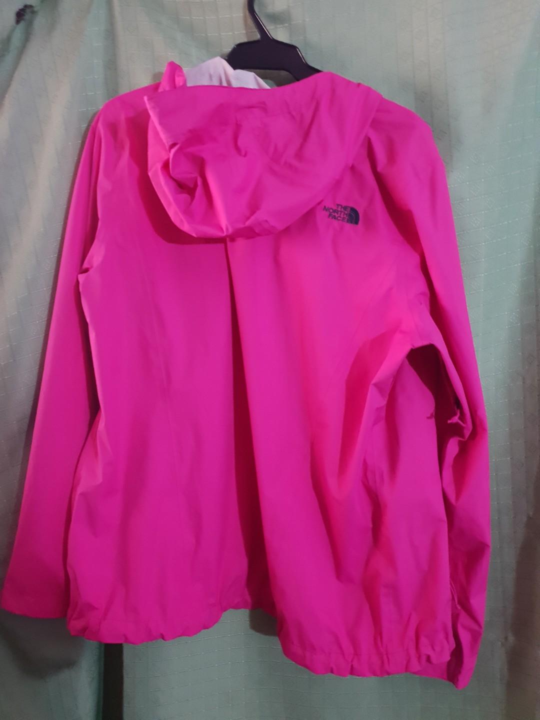 NORTH FACE VENTURE DRY VENT JACKET, Women's Fashion, Coats, Jackets and ...