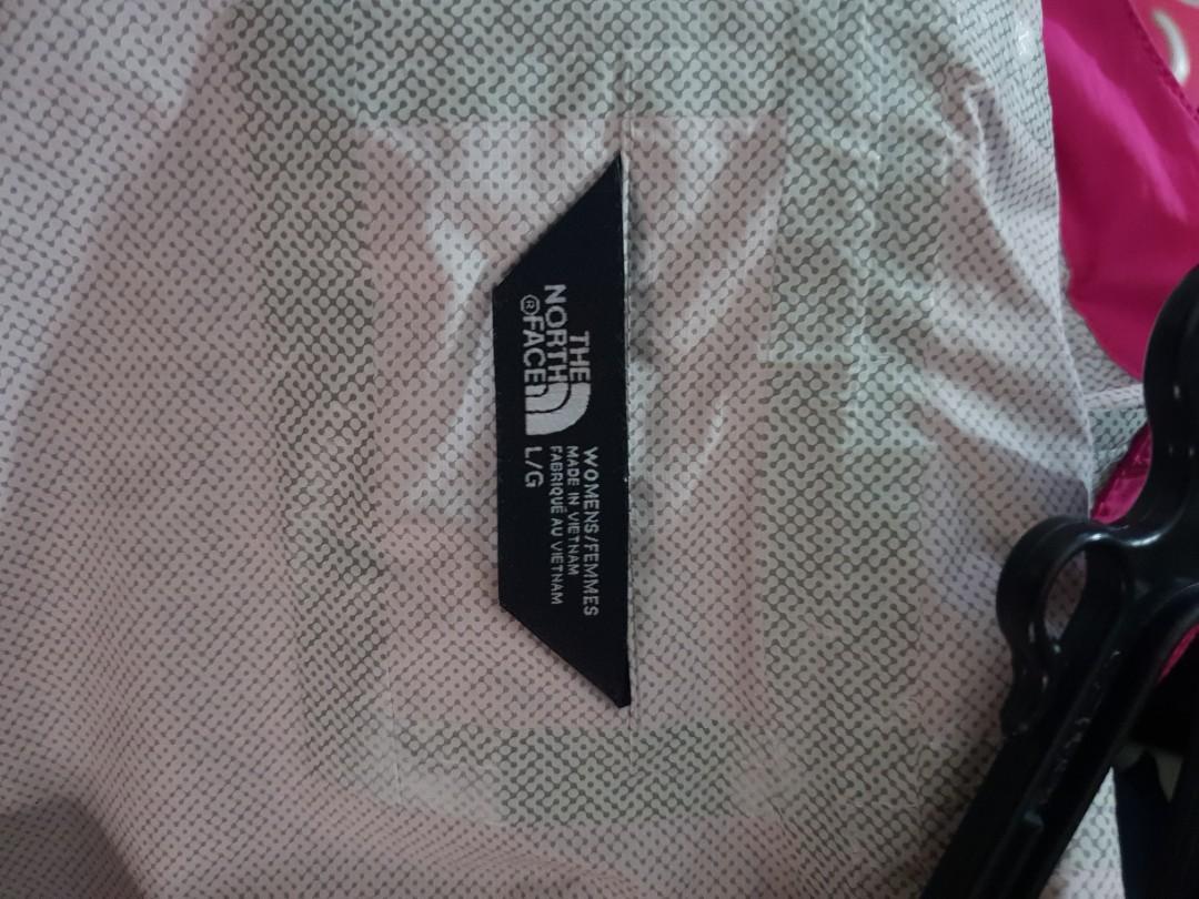 NORTH FACE VENTURE DRY VENT JACKET, Women's Fashion, Coats, Jackets and ...