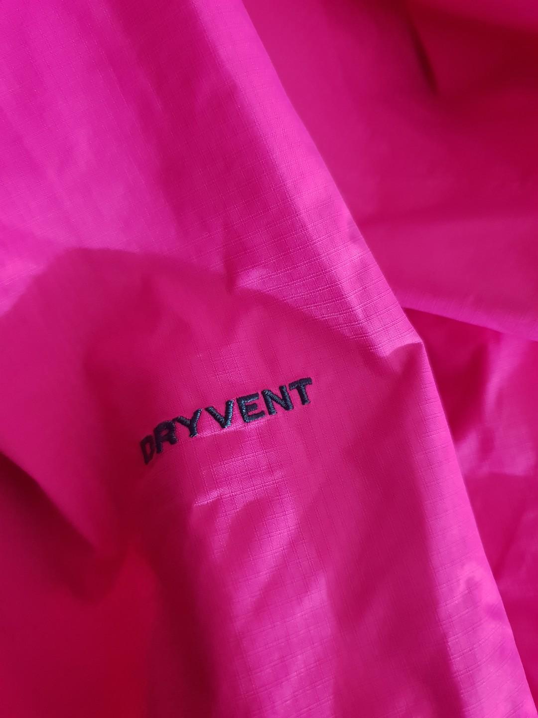 NORTH FACE VENTURE DRY VENT JACKET, Women's Fashion, Coats, Jackets and ...