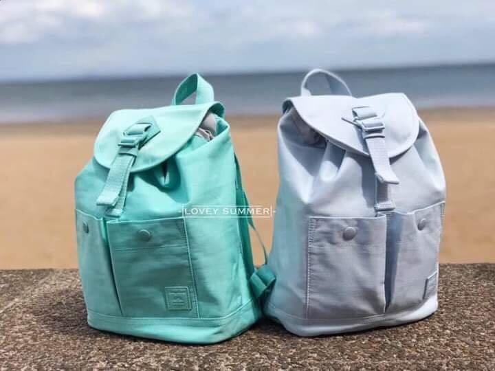 original Doughnut backpack for women, Men's Fashion, Bags, Backpacks on ...