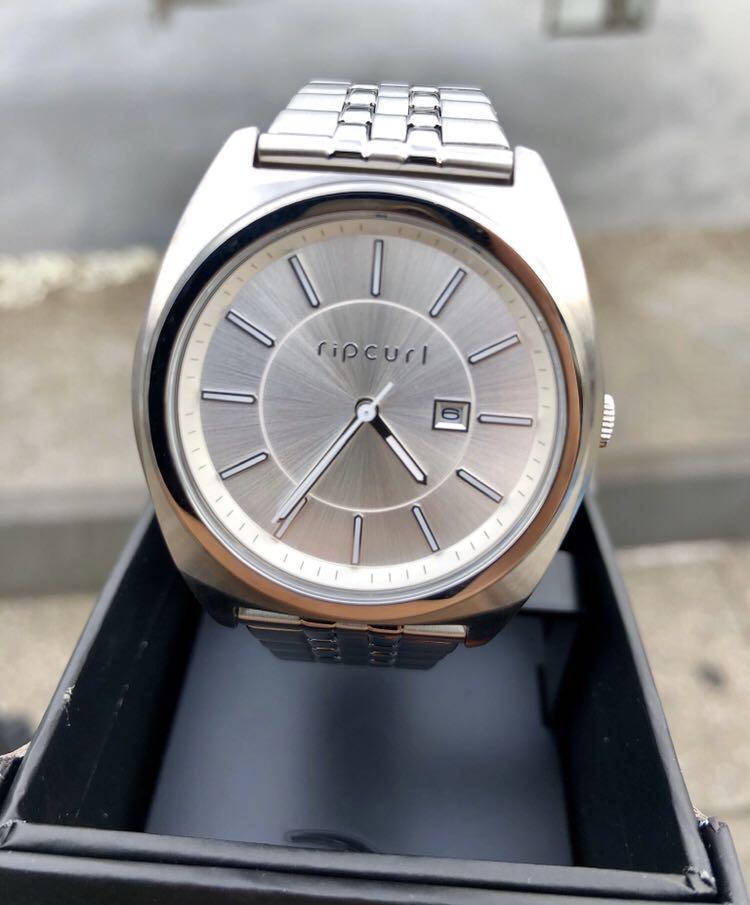 Original Rip Curl Watch, Men's Fashion, Watches & Accessories, Watches ...