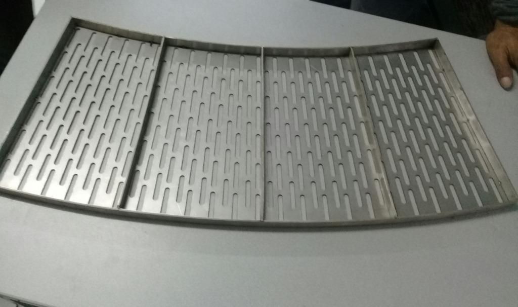 Trench Drain for Kitchen (Perforated ), Furniture & Home Living ...