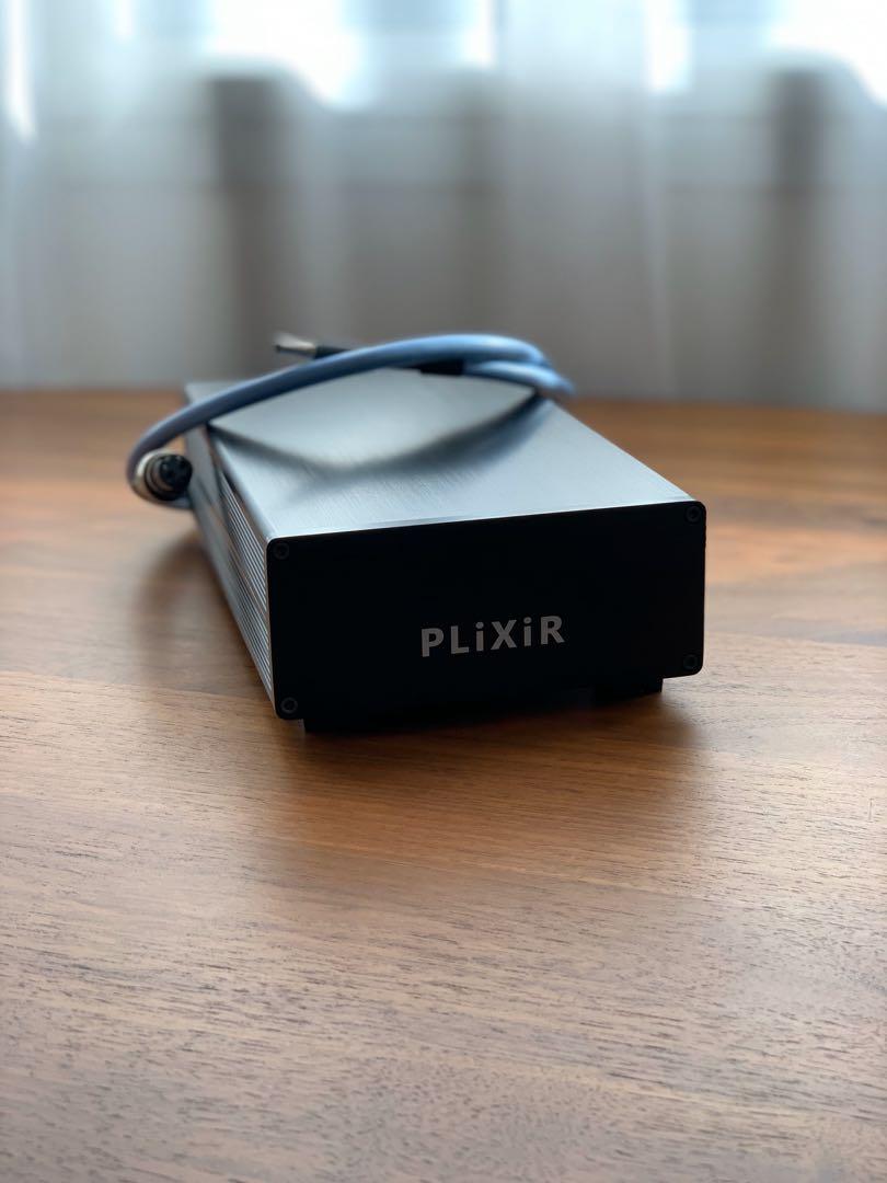 Plixir Elementa DC Linear Power Supply 12V/4A, Audio, Other Audio ...