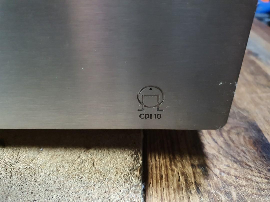 Primare CDi 10, Audio, Other Audio Equipment on Carousell