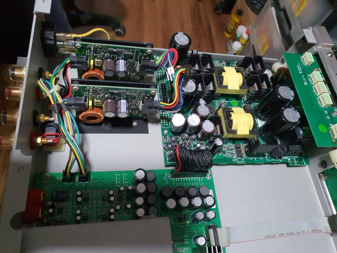 Primare CDi 10, Audio, Other Audio Equipment on Carousell