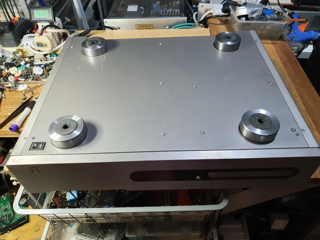 Primare CDi 10, Audio, Other Audio Equipment on Carousell