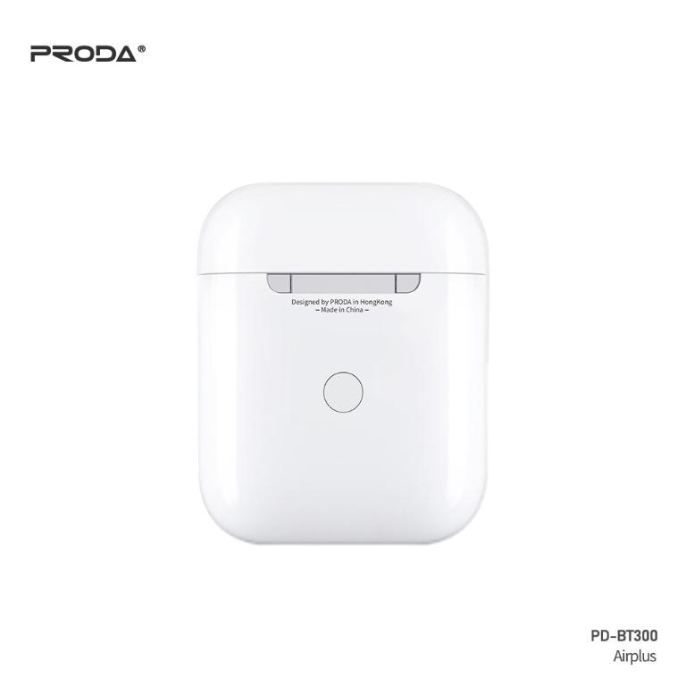 Remax Proda PD-BT300 AirPlus TWS Earbuds Earphone Earpiece, Audio ...