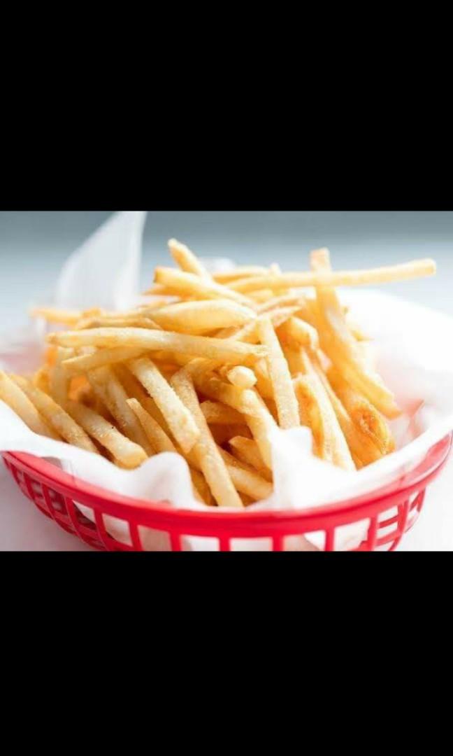 Rice wrapper Burger wrapper, Food & Drinks, Packaged & Instant Food on ...