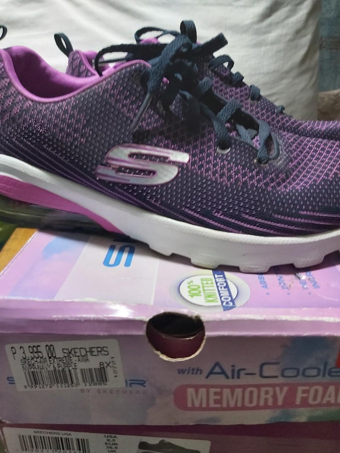 Skech-Air by Skechers - New Year 2022 REPRICED!!! Original po not fake ...