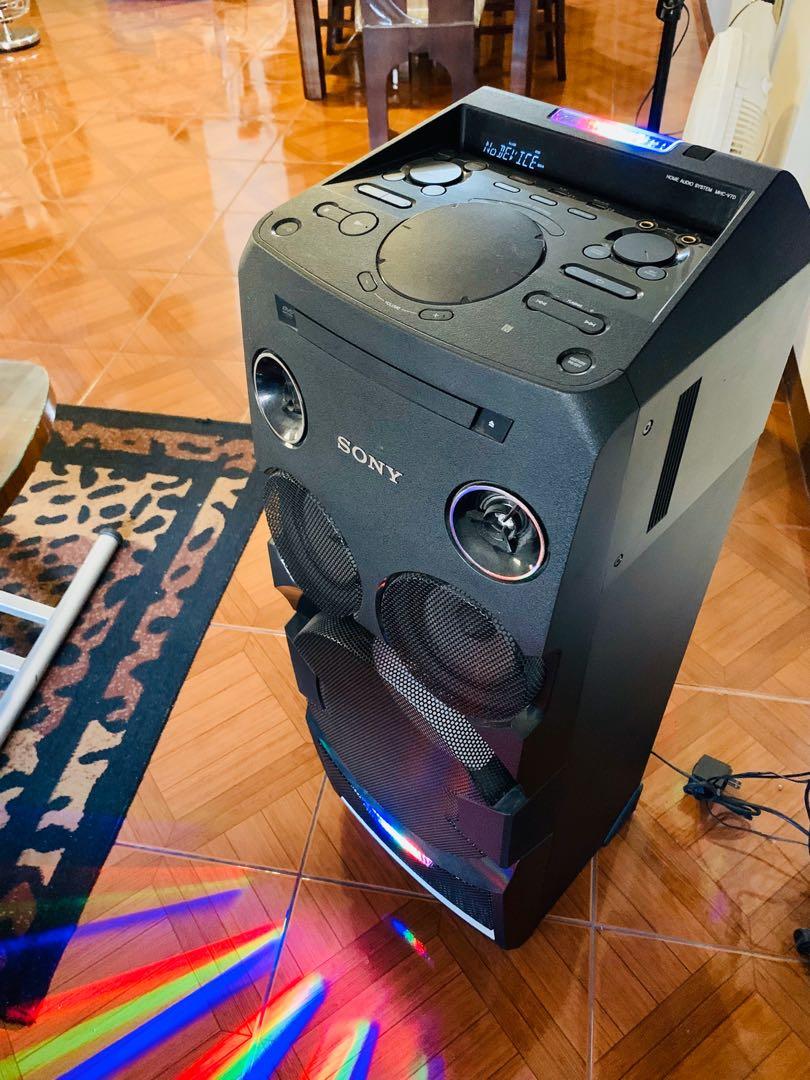 Sony Home Audio System, Audio, Soundbars, Speakers & Amplifiers on ...