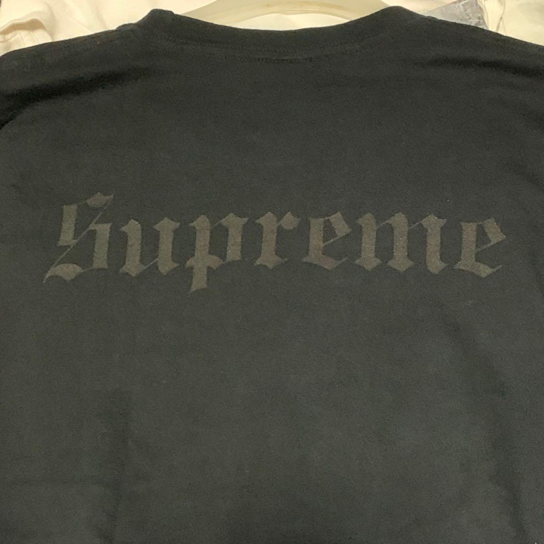 Supreme Hellraiser Pinhead tee, Men's Fashion, Tops & Sets, Tshirts ...