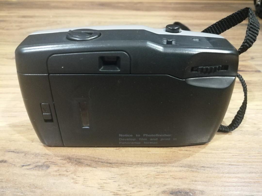 Ultronic Panoramic, Photography, Cameras on Carousell