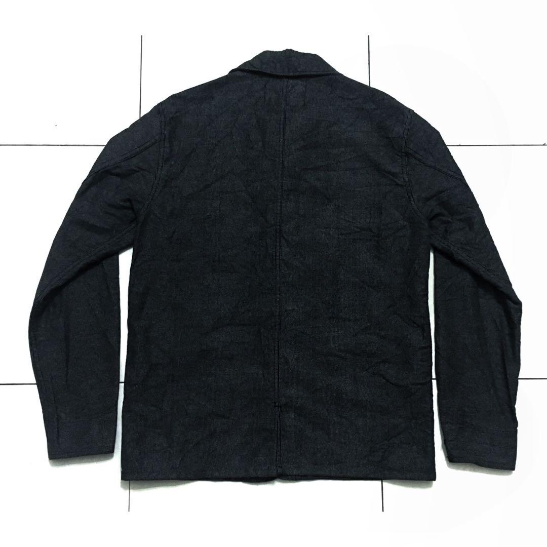 VINTAGE CALEE WORKWEAR CHORE JACKET VERY RARE, Men's Fashion, Coats ...