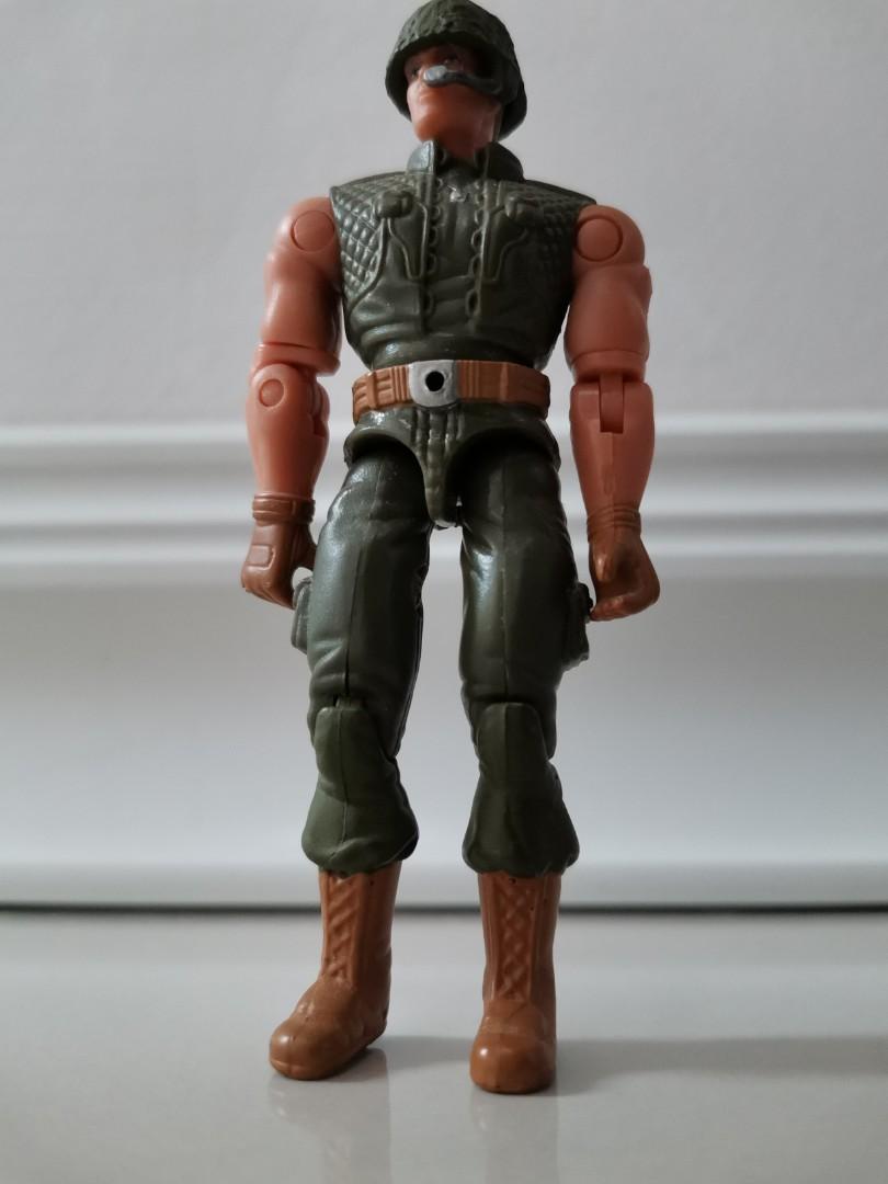 1/18 Mech Exoskeleton Gi Joe Marvel Star Wars Compatible, Hobbies ...