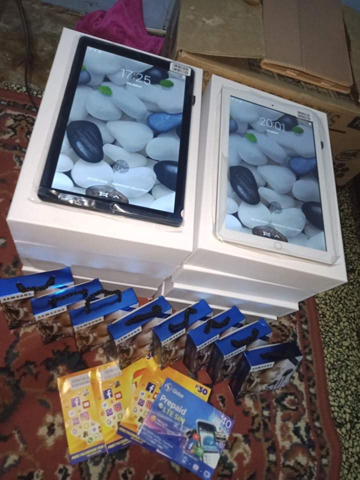 64gb TABLET MEDIATEK, Mobile Phones & Gadgets, Tablets, Android on ...