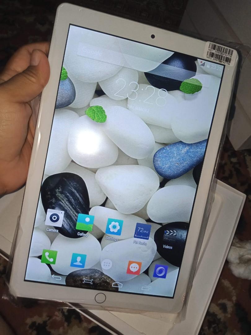 64gb TABLET MEDIATEK, Mobile Phones & Gadgets, Tablets, Android on ...
