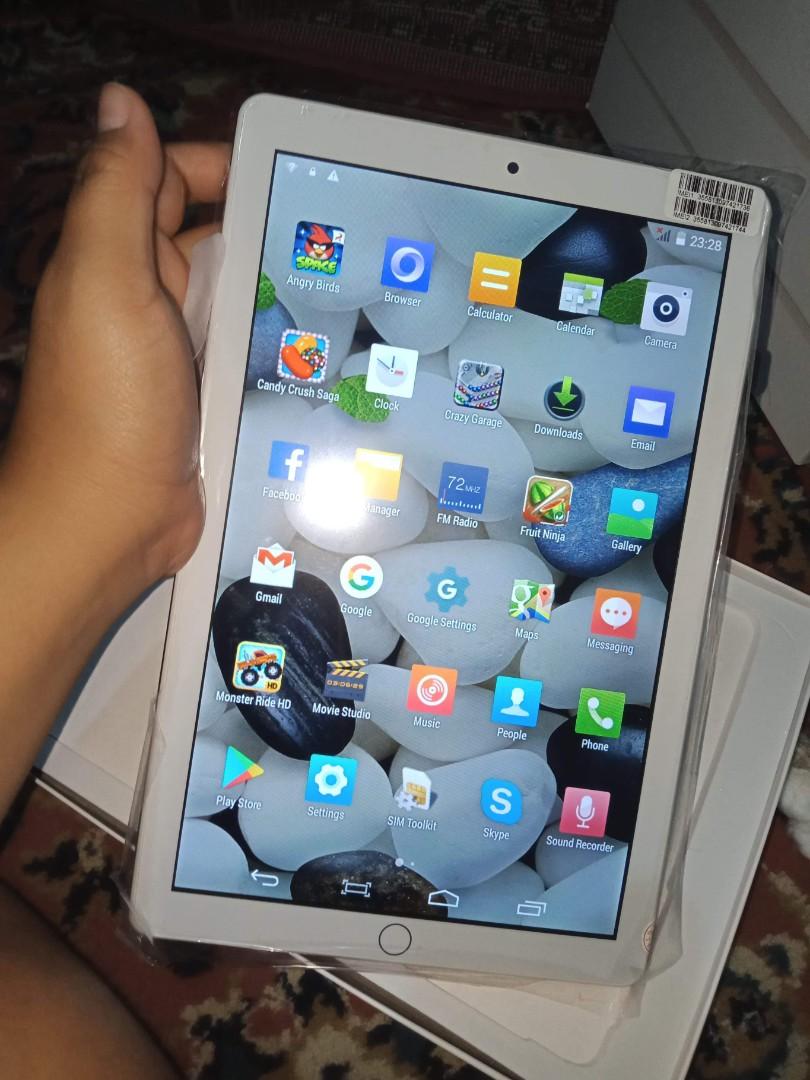 64gb TABLET MEDIATEK, Mobile Phones & Gadgets, Tablets, Android on ...