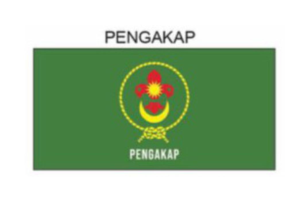 A- Bendera Persatuan 3 x 6ft (Pengakap), Everything Else, Others on ...