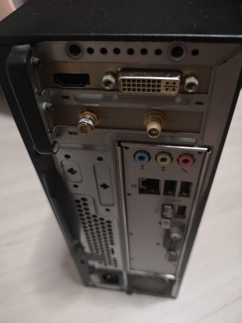 Acer CPU, Computers & Tech, Parts & Accessories, Computer Parts on ...
