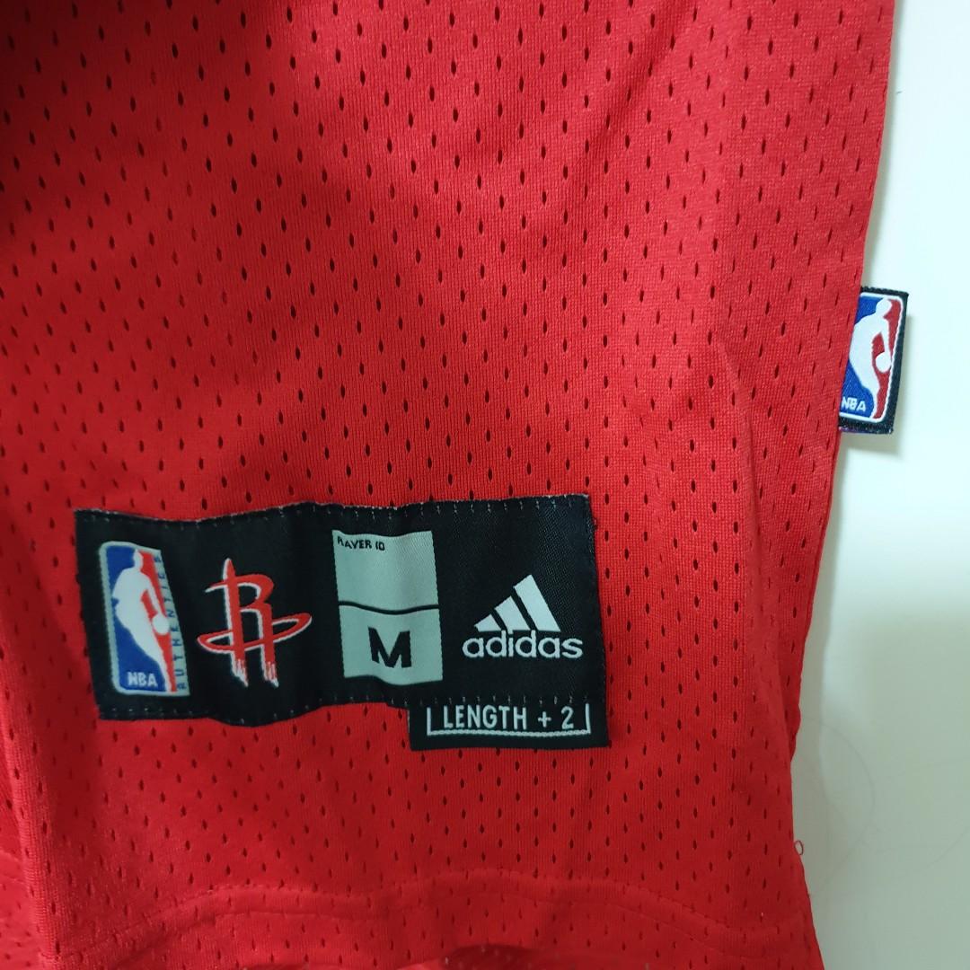 Adidas NBA ROCKETS MCGRADY 麥葛瑞迪 紀念球衣, 他的時尚, 鞋類, 運動鞋、球鞋在旋轉拍賣