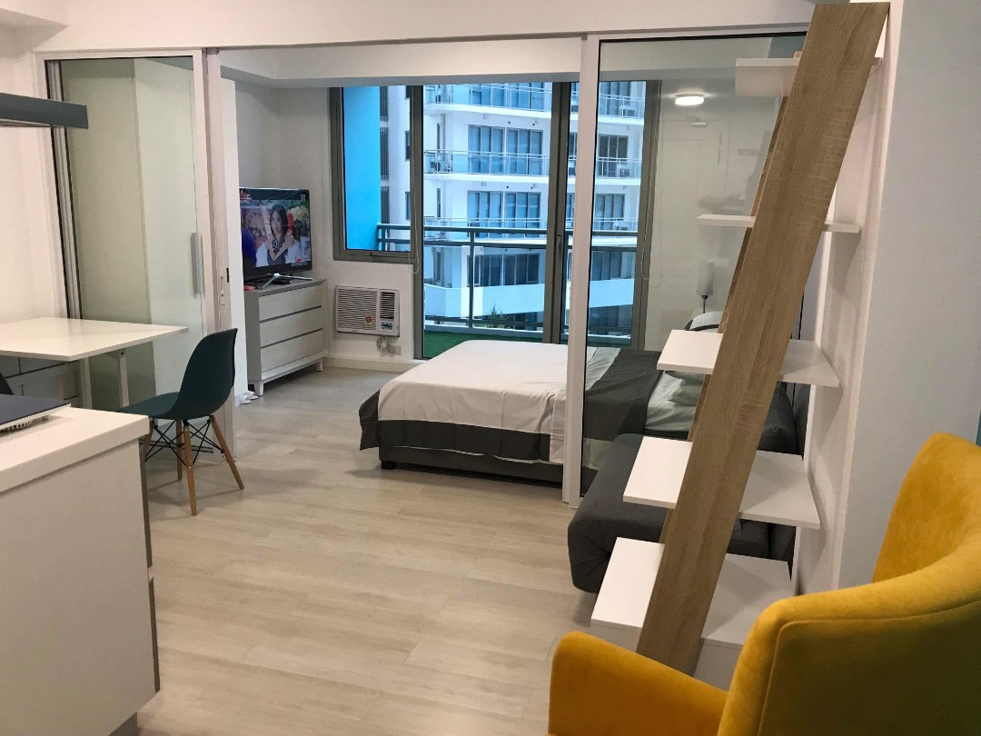 Azure Urban Resort Residences For Sale/Rent, Property, For Sale ...