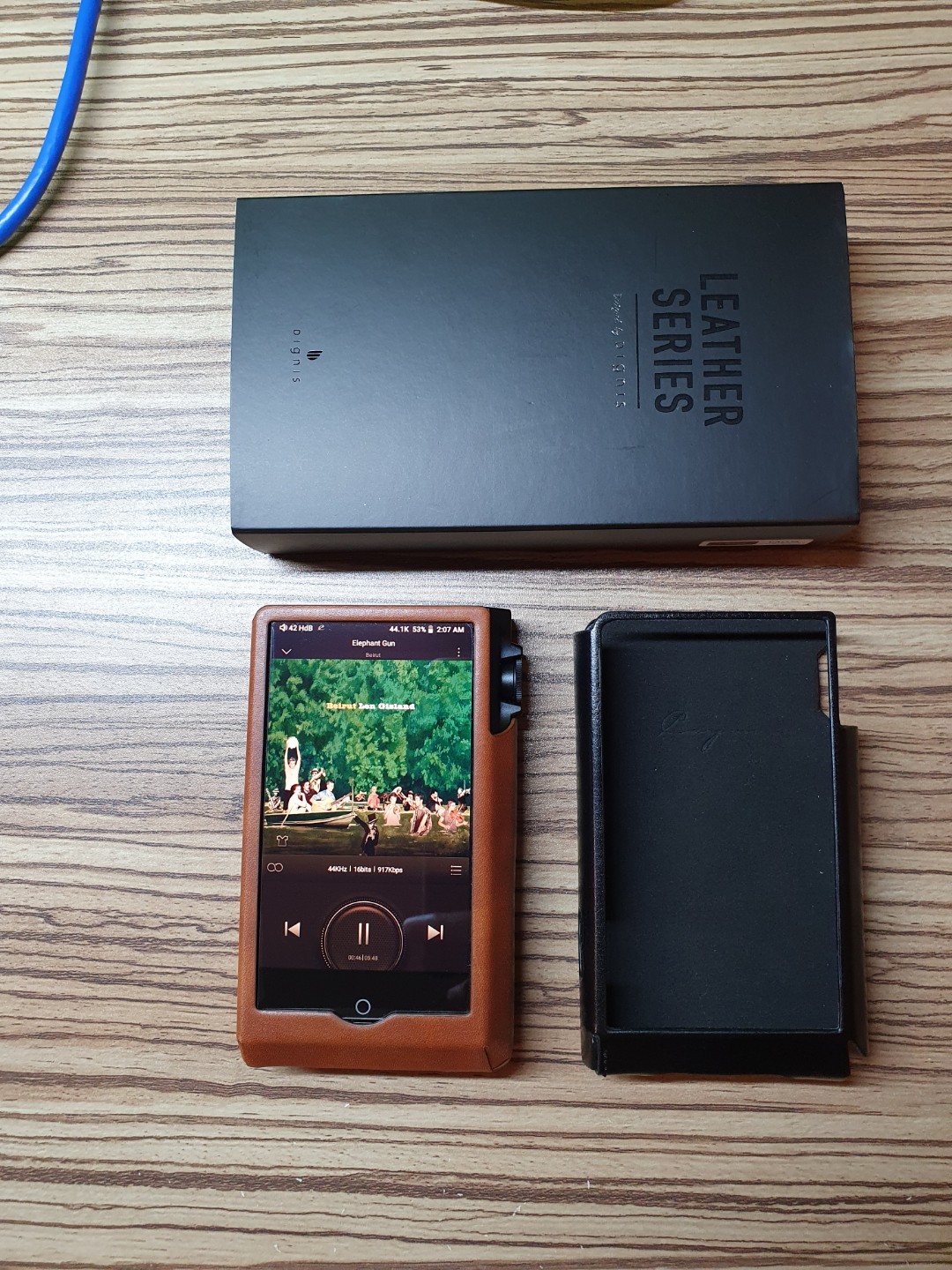 CAYIN N6 MKii DAP, Audio, Other Audio Equipment on Carousell