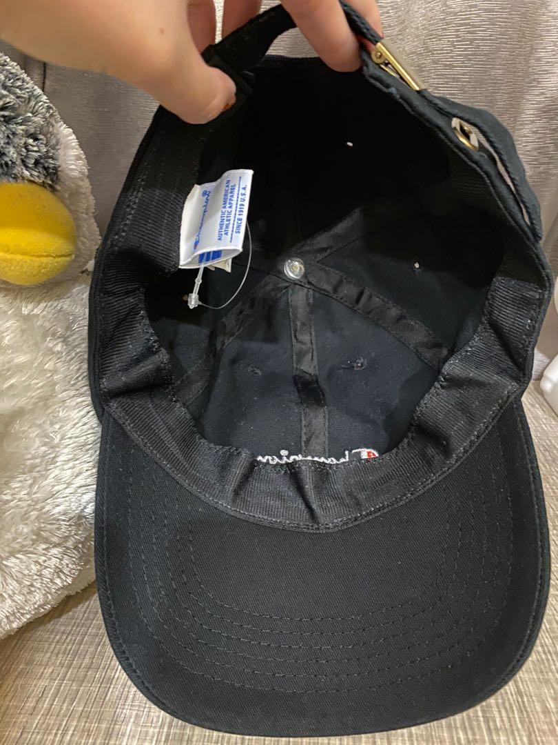 Champion dad hat, Men's Fashion, Watches & Accessories, Caps & Hats on ...