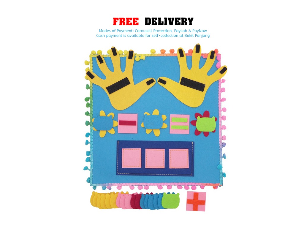 Addition Subtraction Up to 10 Mathematics Educational Manipulatives ...