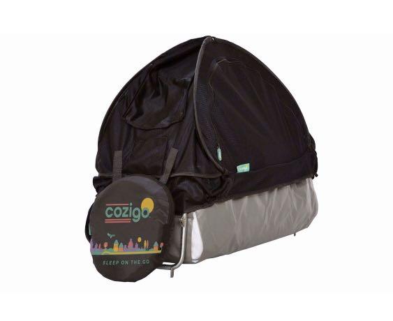 CoziGo | Sleep cover for Airlines, bassinets and prams, Babies & Kids ...