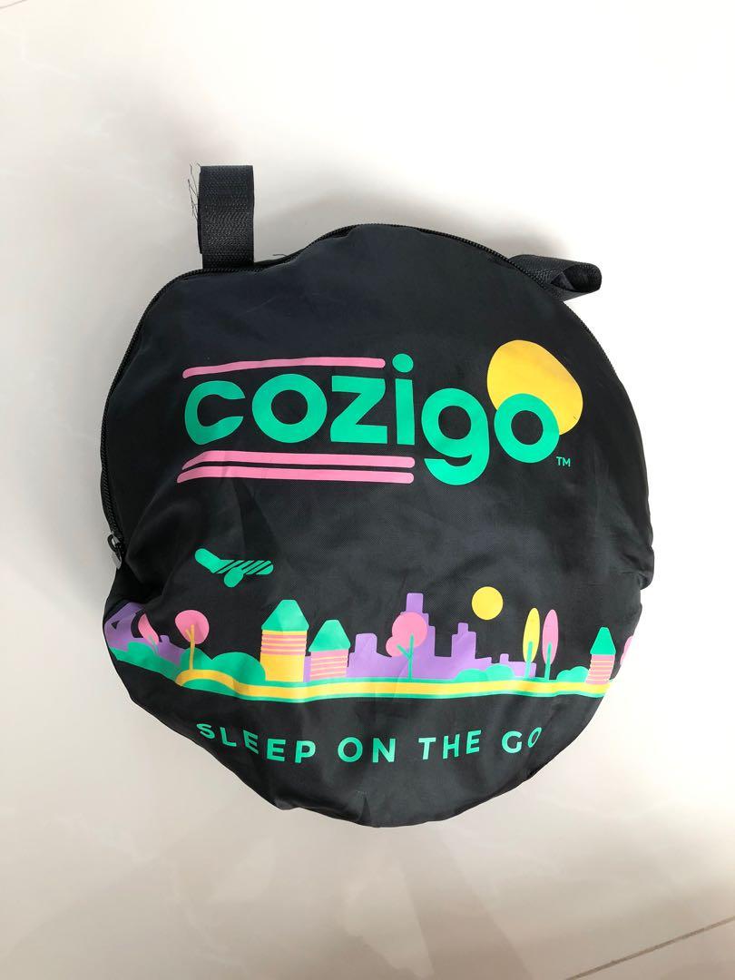 CoziGo | Sleep cover for Airlines, bassinets and prams, Babies & Kids ...
