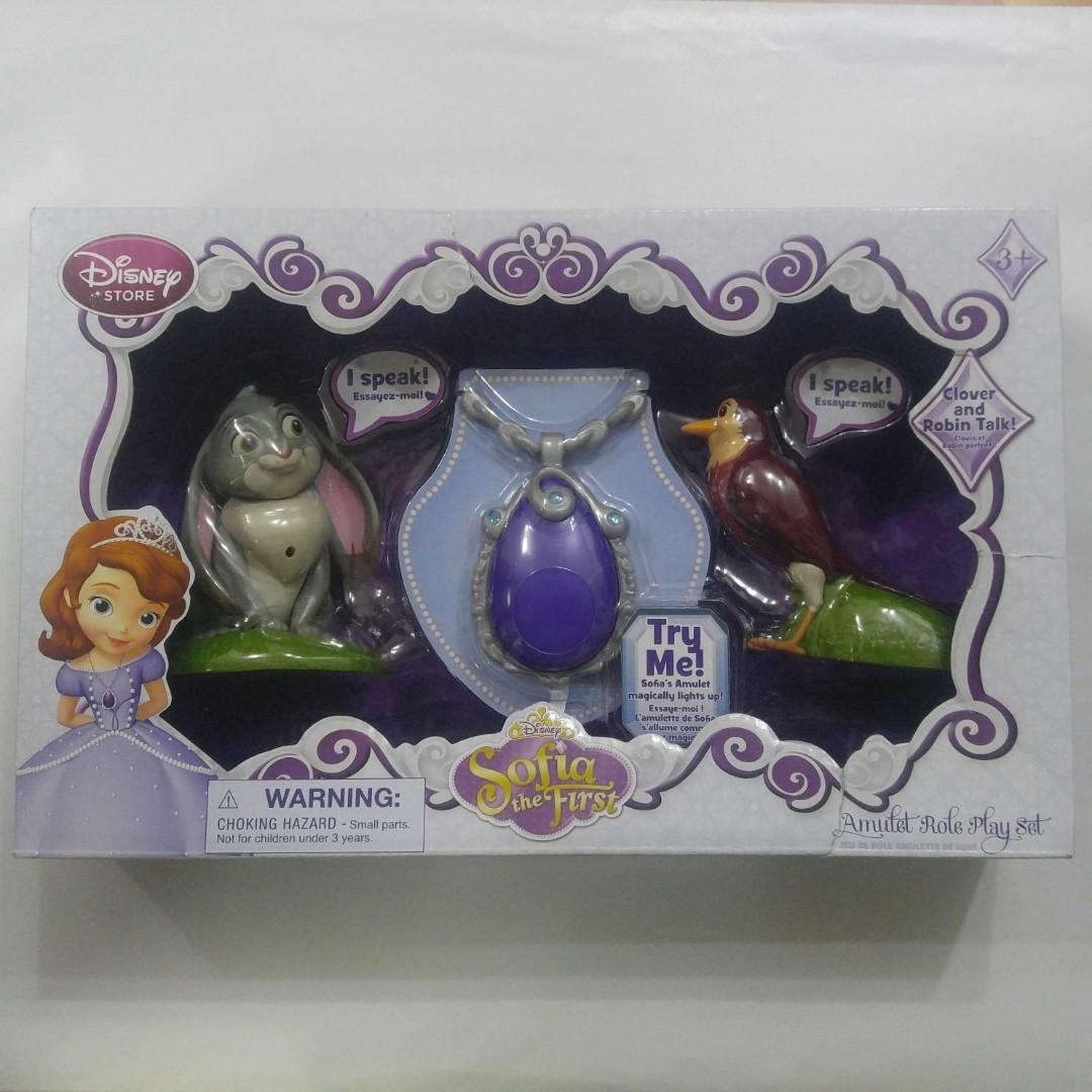 sofia the first amulet avalor