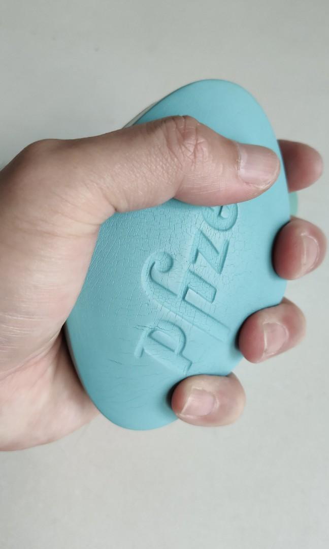 Hand exercise, stress squeezer, Health & Nutrition, Assistive ...