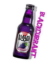 Hausboom Sparkling Beverages, Food & Drinks, Beverages on Carousell