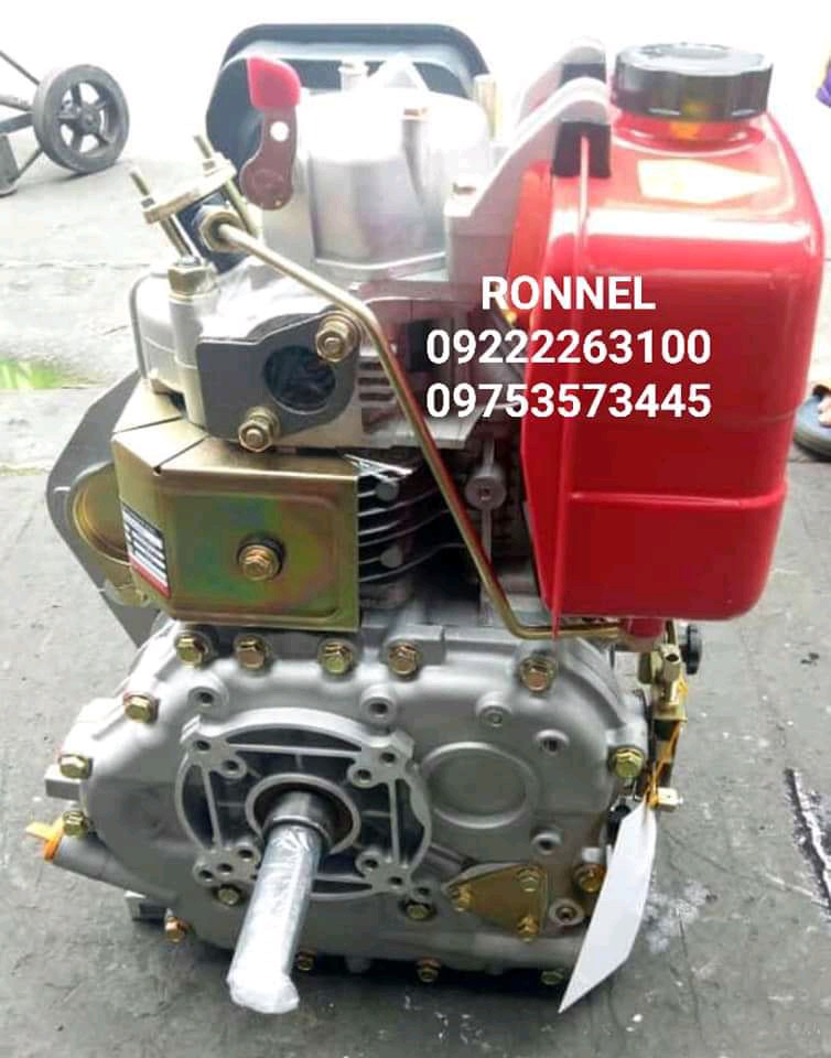 KINGSTONE AIR-COOLED DIESEL ENGINE, Looking For on Carousell