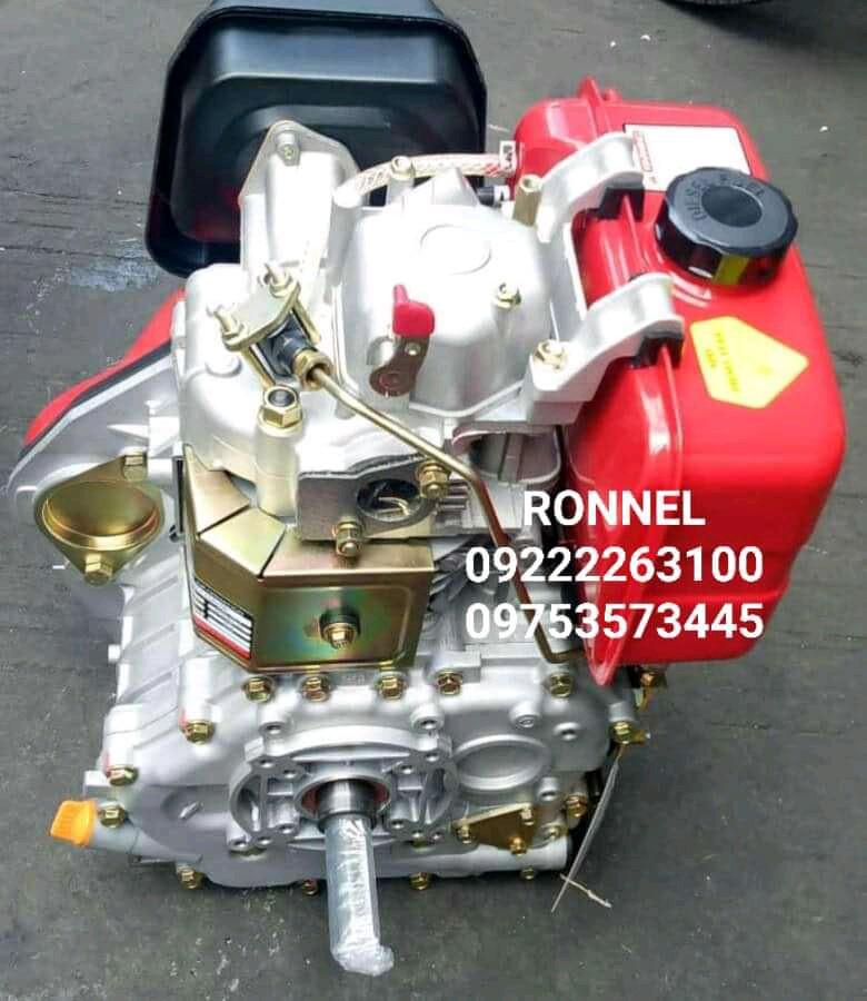 KINGSTONE AIR-COOLED DIESEL ENGINE, Looking For on Carousell