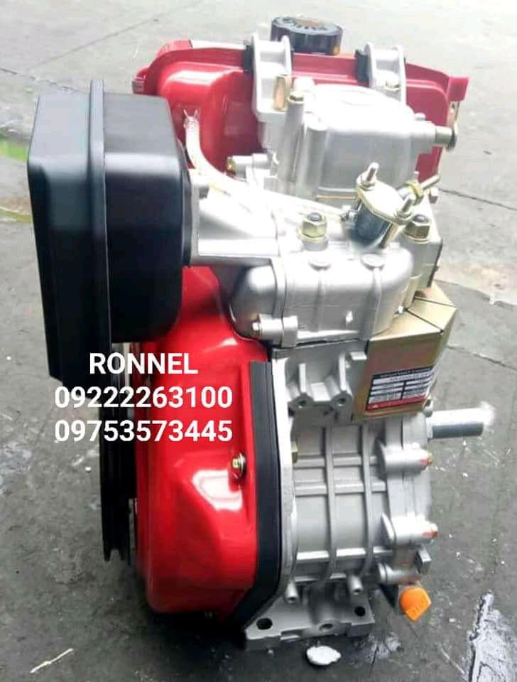 KINGSTONE AIR-COOLED DIESEL ENGINE, Looking For on Carousell