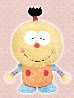 [Toreba] Kiteretsu Daihyakka - Super Big Size Pastel Color Plushy ...