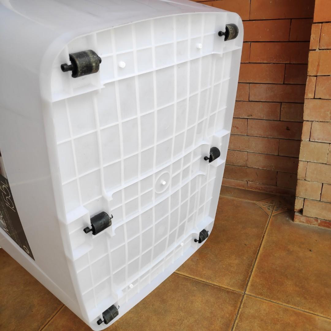 MEGA BOX 155L, Furniture & Home Living, Kitchenware & Tableware, Food ...