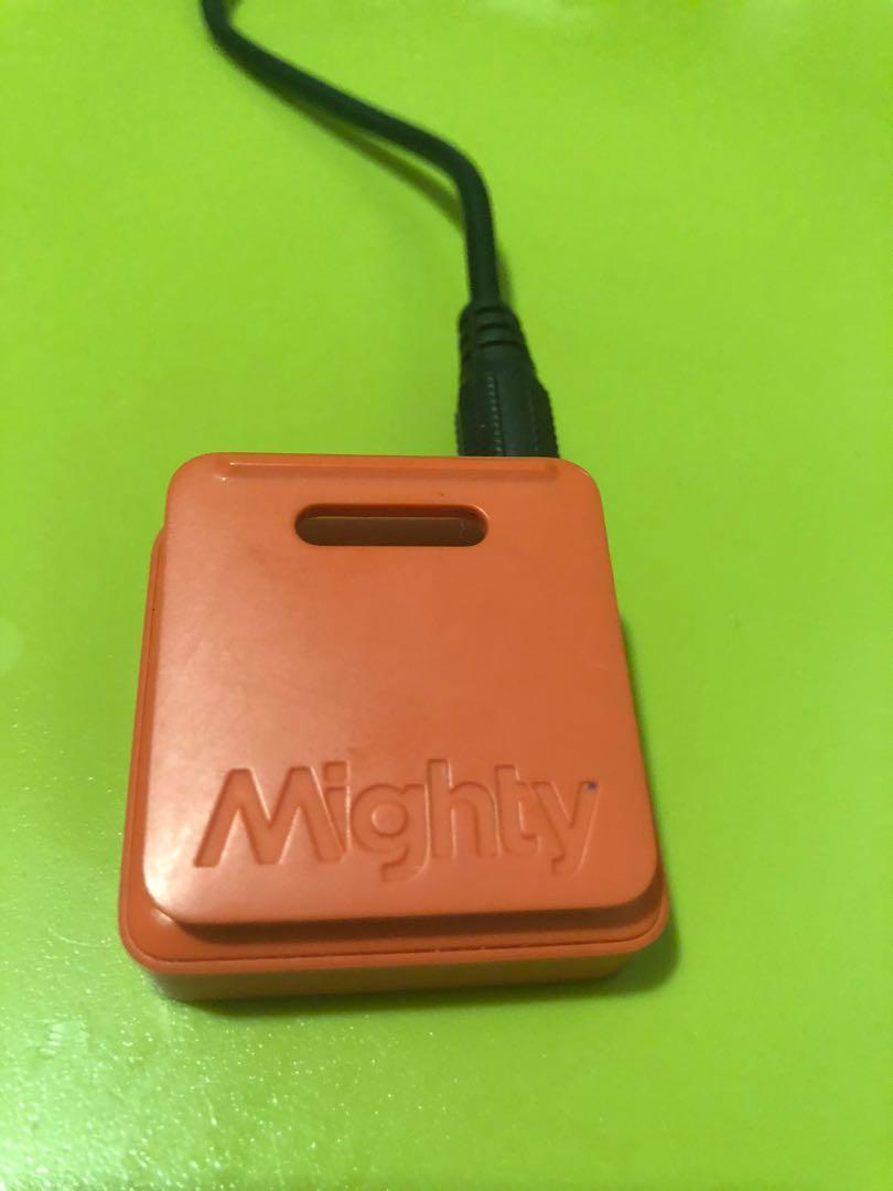 Mighty vibe Spotify, TV & Home Appliances, TV & Entertainment ...