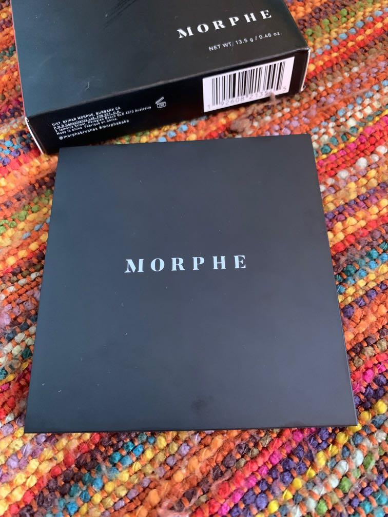 FREE SHIPPING! Morphe 9t Eyeshadow Palette (Neutral Territory), Beauty ...