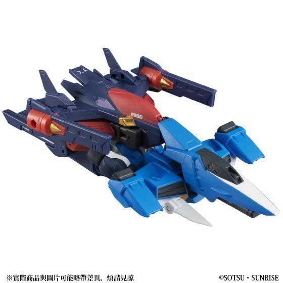 Mse MOBILE SUIT ENSEMBLE EX19 GUNDAM LEOPARD DESTROY & AIR MASTER BURST SET, 興趣及遊戲, 玩具 & 遊戲類 ...