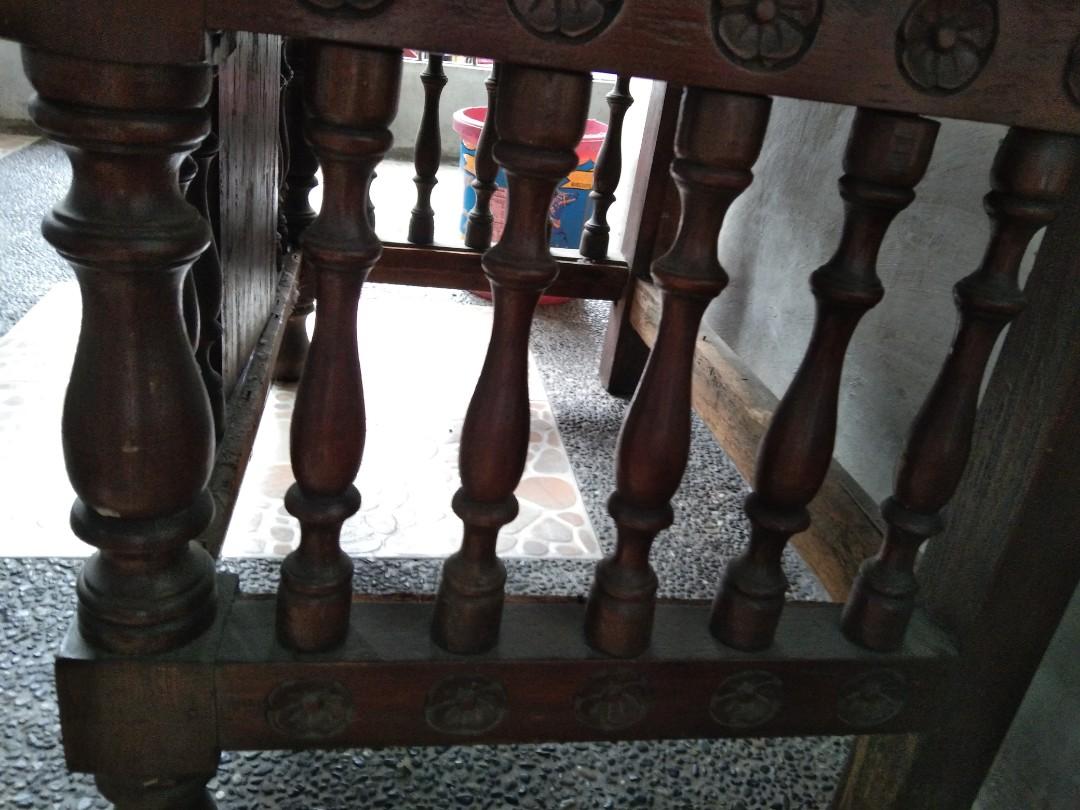 narra upuan, Babies & Kids, Baby Nursery & Kids Furniture, Other Kids ...