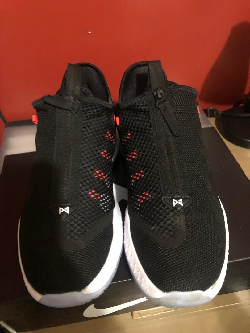Nike PG4, Men's Fashion, Footwear, Sneakers on Carousell