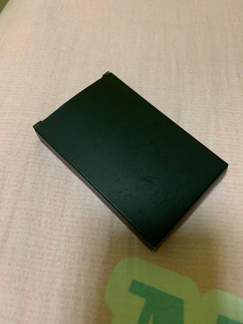 NTU Alumni card case, Mobile Phones & Gadgets, Mobile & Gadget ...