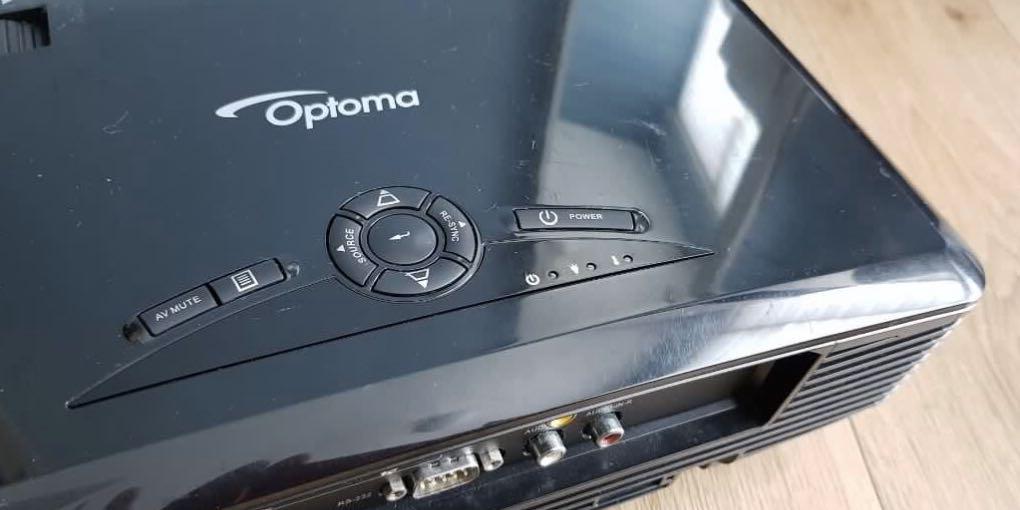 optima Projectors, TV & Home Appliances, TV & Entertainment, Projectors ...