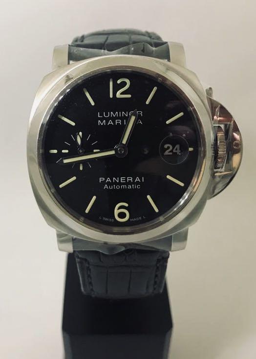 Panerai Pam48, Luxury, Watches on Carousell