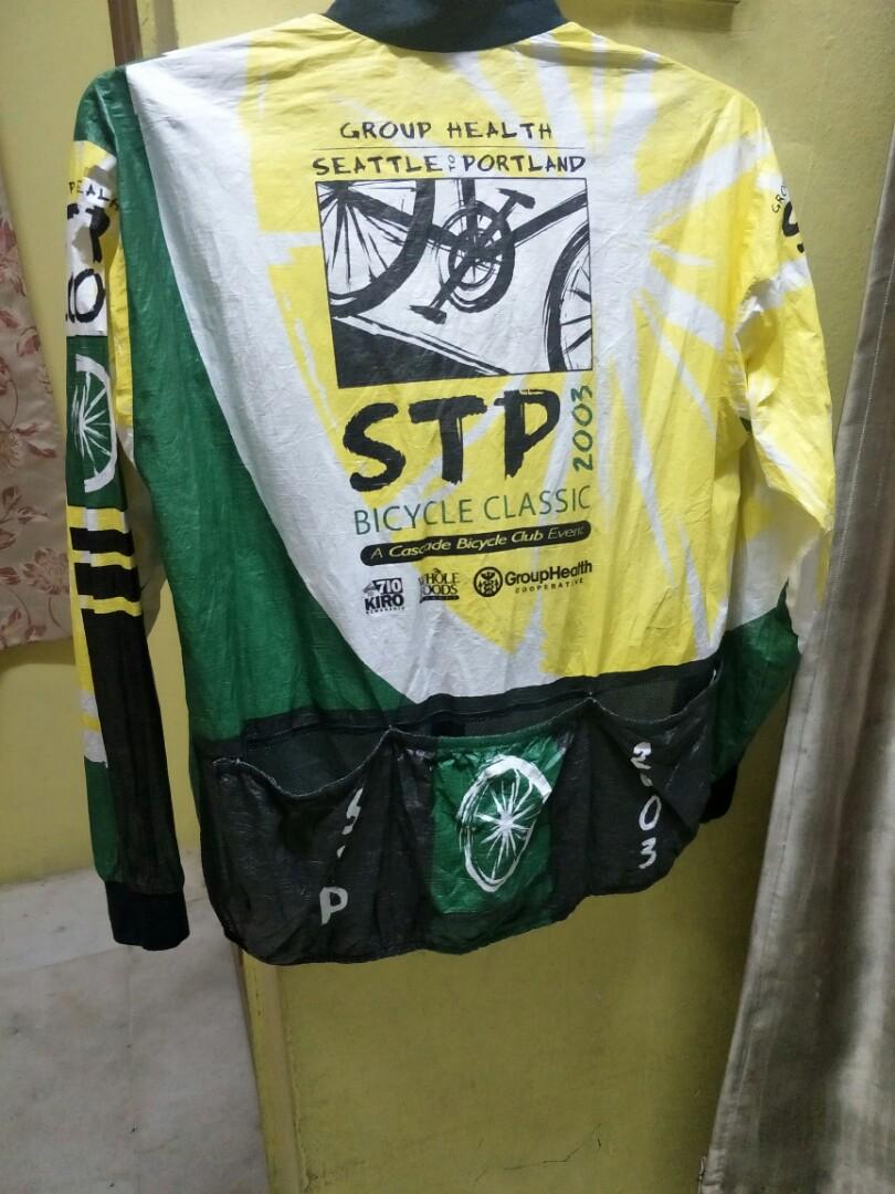 PAPER JACKET TYVEK BY DUPONT, Men's Fashion, Coats, Jackets and ...