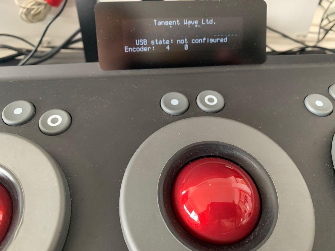 Professional Color Grading panels for Resolve, Photography, Video ...