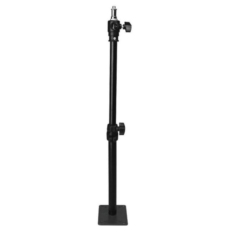 Studio Lighting Extension Boom Light Stand Arm Mount for Ceiling Wall ...