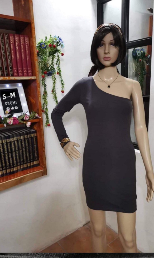 Venus cut dress, Women's Fashion, Dresses & Sets, Dresses on Carousell